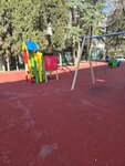 Playground (Суворовская улица No:14), oyun alanı  Yalta'dan