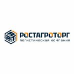 Ростагроторг (Akademika Vargi Street No:8к1), lojistik firmaları  Moskova'dan