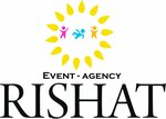 Rishat (Ashgabat, Berkararlyk etraby), etkinlik organizasyonu  Aşkabat'tan