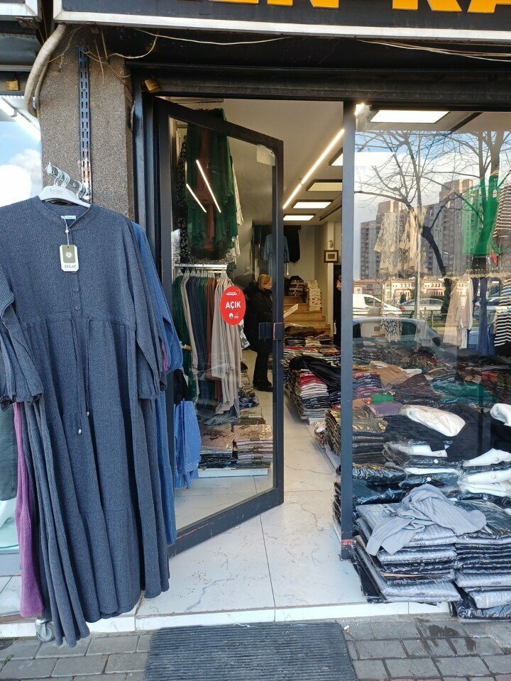 Toptan giyim Men Kardeşler, Bursa, foto