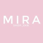 Mira (Vaynera Street No:10), giyim mağazası  Yekaterinburg'dan