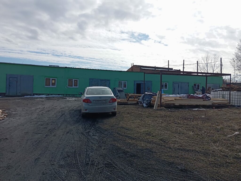 Kerestecilik Plotnik71, Donskoy, foto