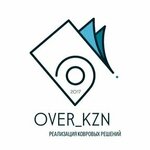 Over_kzn (ulitsa Sibirskiy Trakt No:78), i̇nşaat ve tasarım hizmetleri  Kazan'dan
