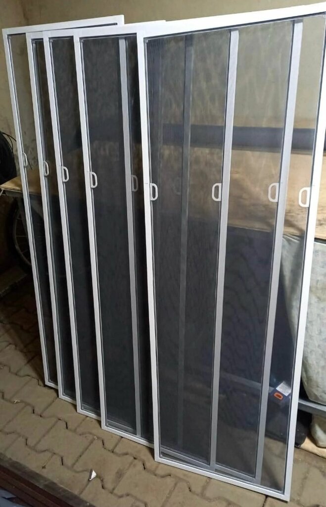 Pencere üretim, satış ve montaj firmaları OknaRemKomfort, Ufa, foto