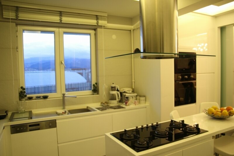 i̇ç mimarlık firmaları Address Interiors, Bursa, foto