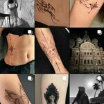 Tattoo Vayranat (1st Bulvarnaya Street No:10, Pyatigorsk), dövmeciler  Pyatigorsk'tan
