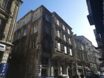 Dilsiz Zade Han (İstanbul, Fatih, Hobyar Mah., Aşır Efendi Cad., 18), i̇ş merkezi  İstanbul'dan