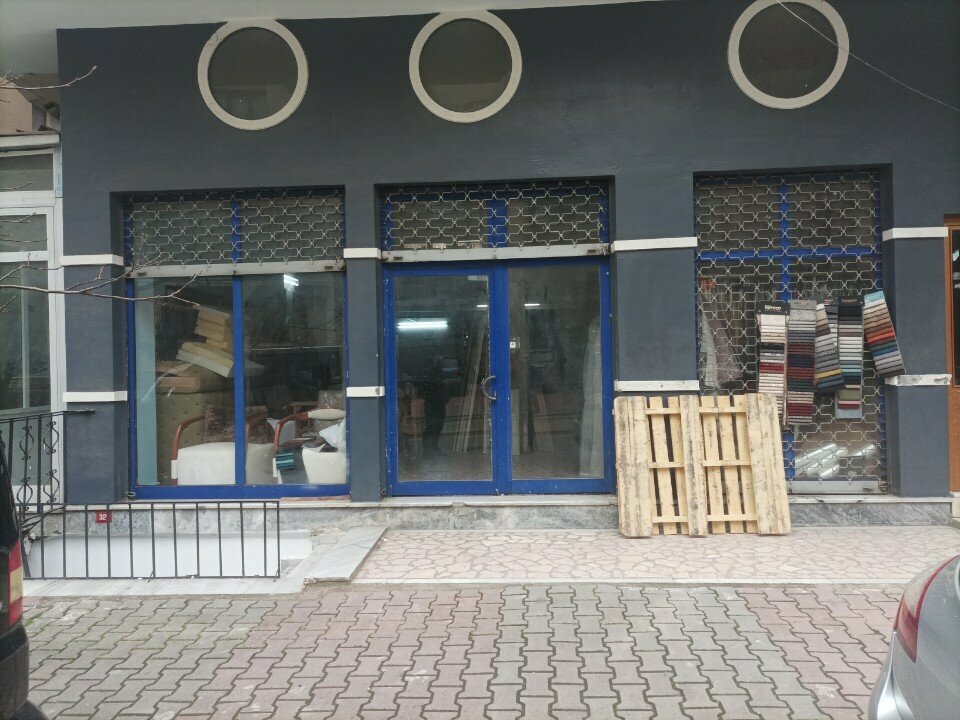 Ev mobilyası Afra Koltuk Döşeme, İstanbul, foto