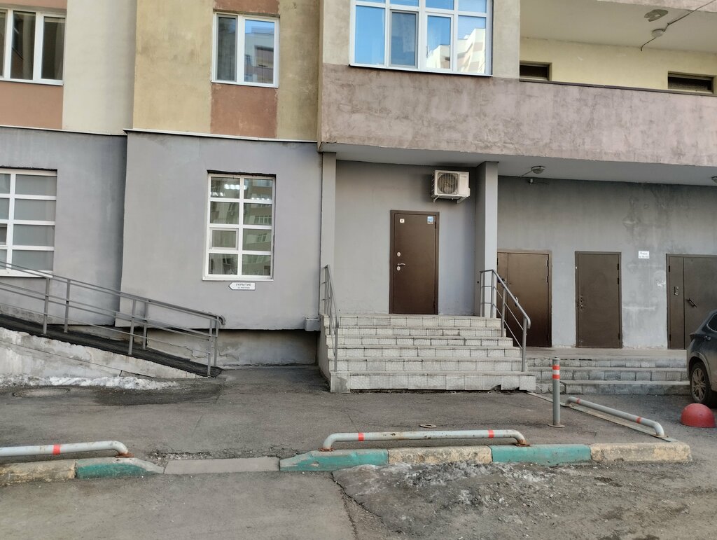 Havalandırma sistemleri ТехВент, Kazan, foto