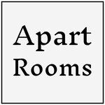 Apart-rooms Zagorodny (Zagorodniy Avenue No:24), kısa süreli konaklama  Saint‑Petersburg'dan