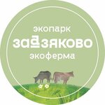 Ecopark ZaAziakovo (Republic of Mari El, Medvedevskiy District, Azyakovskoye selskoye poseleniye, derevnya Sredneye Azyakovo), glamping  Mariy El'den