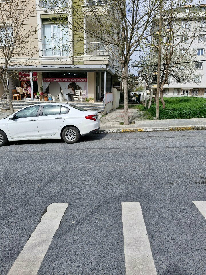 Güzellik salonu Şenay Güzellik Salonu Bayan Kuaförü, İstanbul, foto