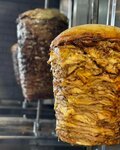 Boqon Shaurma (Tsovakal Isakov Avenue No:19, Yerevan), restoran  Erivan'dan