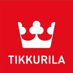 Tikkurila (Akademika Sakharova Avenue No:53), boya ve cila malzemeleri üretim ve satış yerleri  Yekaterinburg'dan