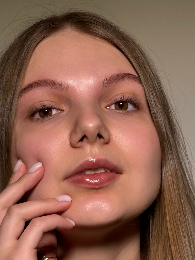 Güzellik salonu Lakiss brows, Saint‑Petersburg, foto