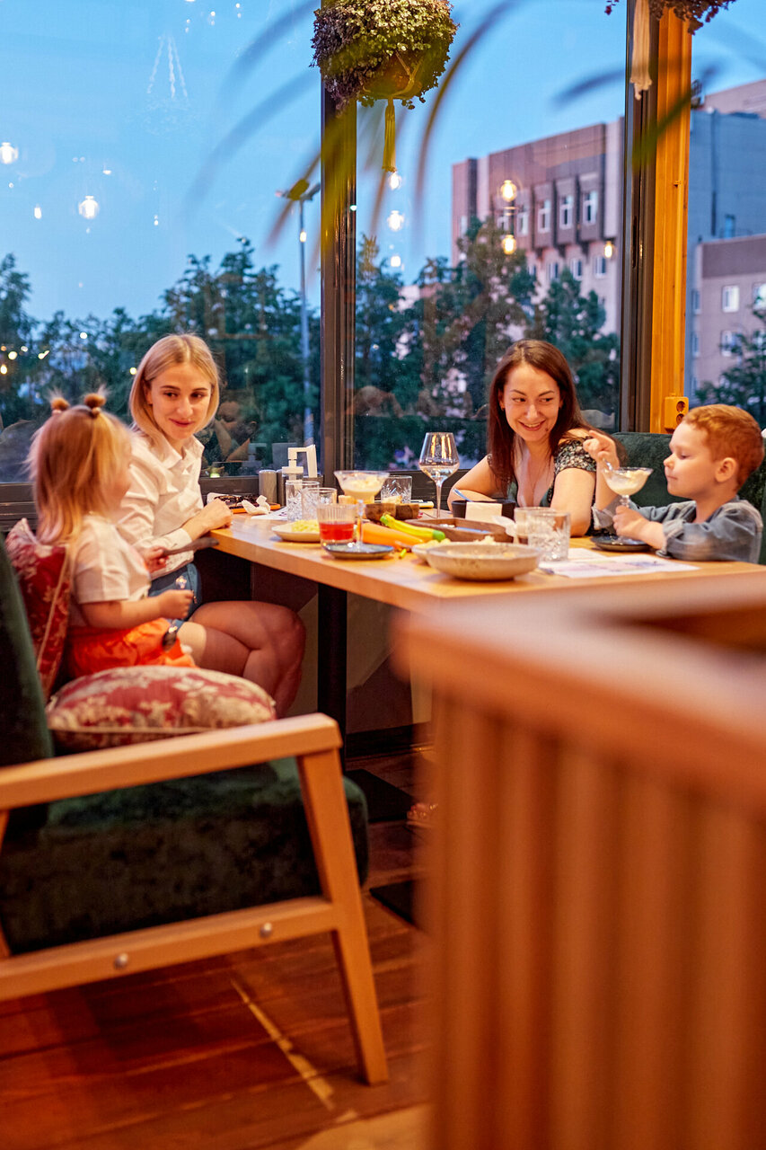 «Где отметить день рождения в Екатеринбурге: 14 интересных мест» фото материала