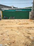 Instituto Técnico Privado de Saúde Gab do Saber (Luanda Province, Municipality of Luanda, Morro Bento I), üniversiteler  Loanda'dan