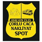 Çorlu Cacanakliyat Spot (Tekirdağ, Çorlu, Nusratiye Mah., Mithat Paşa Cad., 15/B), i̇kinci el eşya satışı  Çorlu'dan