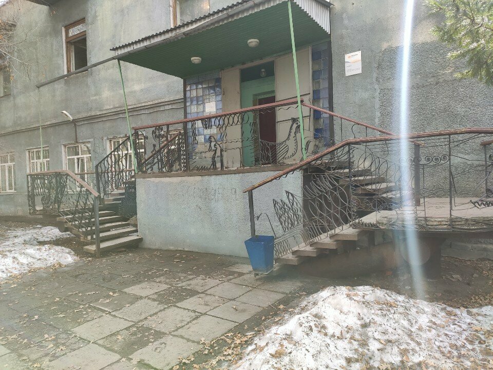 Kantin, yemekhane У Татьяны, Omsk, foto