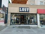 Lost (Demirkapı Mh., Maslak Cd., No: 16, Göztepe, Bağcılar, İstanbul), giyim mağazası  İstanbul'dan