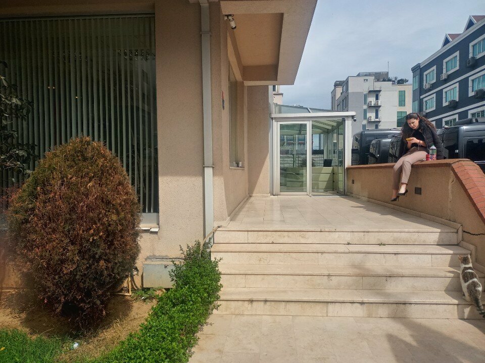 Hukuk büroları Vira Hukuk, İstanbul, foto