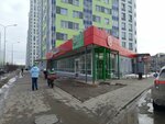 5Post (Geroev Khasana Street No:11Б), parsel otomatı  Perm'den