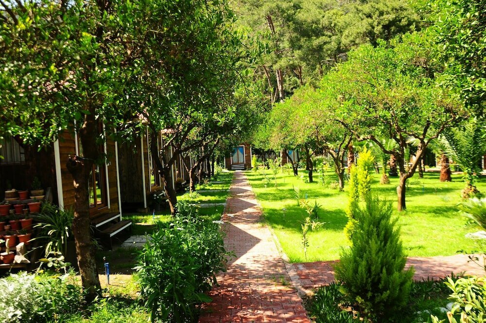 Otel Likya Evleri Olympos, Kumluca, foto