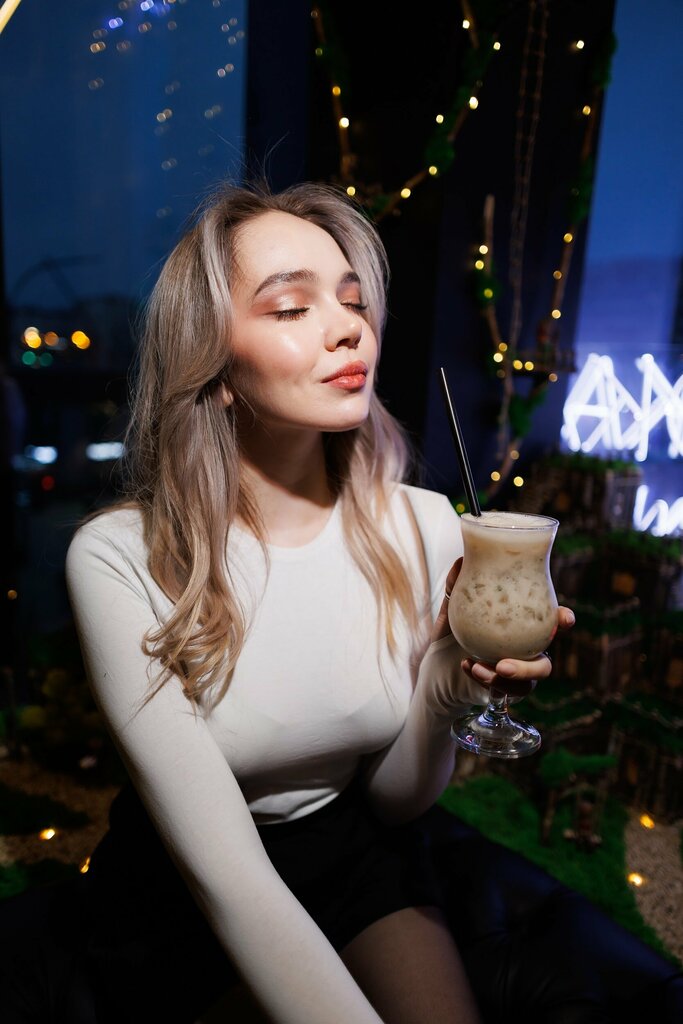 Nargile kafeler CyberX Lounge, Kazan, foto