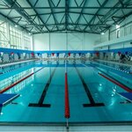 Eliteswim (Tovarny pereulok No:5), yüzme havuzları  Kaliningrad'dan