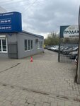 Автосервис, автотехцентр (Dovatora Street No:21), otomobil servisi  Rostov‑na‑Donu'dan