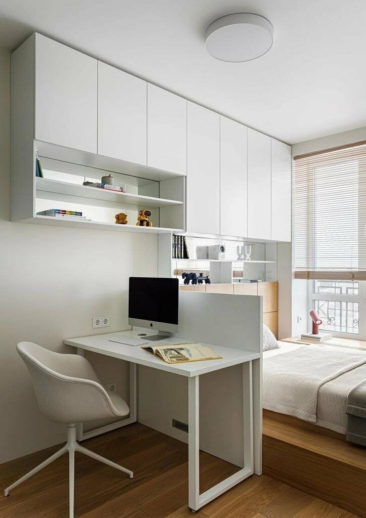 i̇ç mimarlık firmaları I Design Studio, Rostov‑na‑Donu, foto