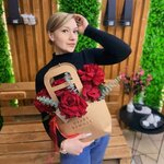 МэриОль (No:13, posyolok Litvinovo), çiçekçiler  Moskova ve Moskovskaya oblastından