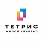 Kvartal tetris (Bolshaya Voskresenskaya Street No:1), konut blokları  Krasnogorsk'tan
