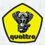 Quattro (Traktorostroiteley Avenue No:74Б), otomobil yedek parçaları  Cheboksary'den