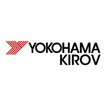 Yokohama (Lomonosova Street No:5Б), jant ve lastikçiler  Kirov'dan