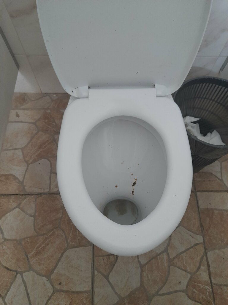 Tuvalet Туалет, Koroliov, foto