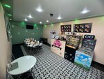 Мечта (2-ya Kommunisticheskaya ulitsa No:92, rabochiy posyolok Ugleuralskiy), kafe  Permski krayından