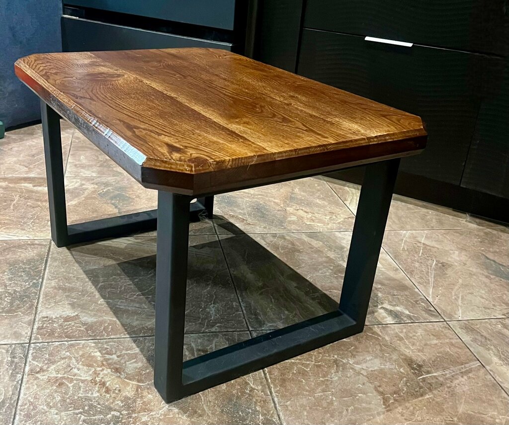 Kerestecilik М. В., Aprelevka, foto