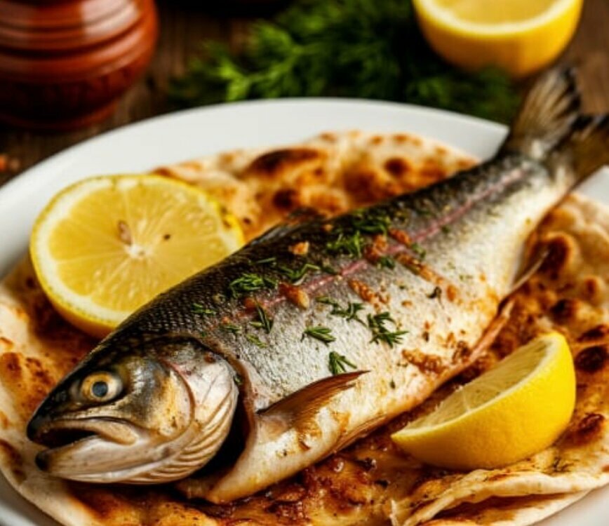 Restoran Вах Гоги Лоо, Soçi, foto