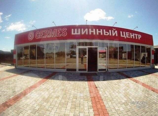 Jant ve lastikçiler Triangle Dv, Ussuriysk, foto