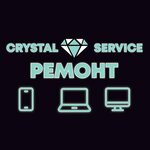 Crystal Service (ulitsa N.M. Yablokova No:14, derevnya Kondratovo), telefon tamir servisi  Permski krayından