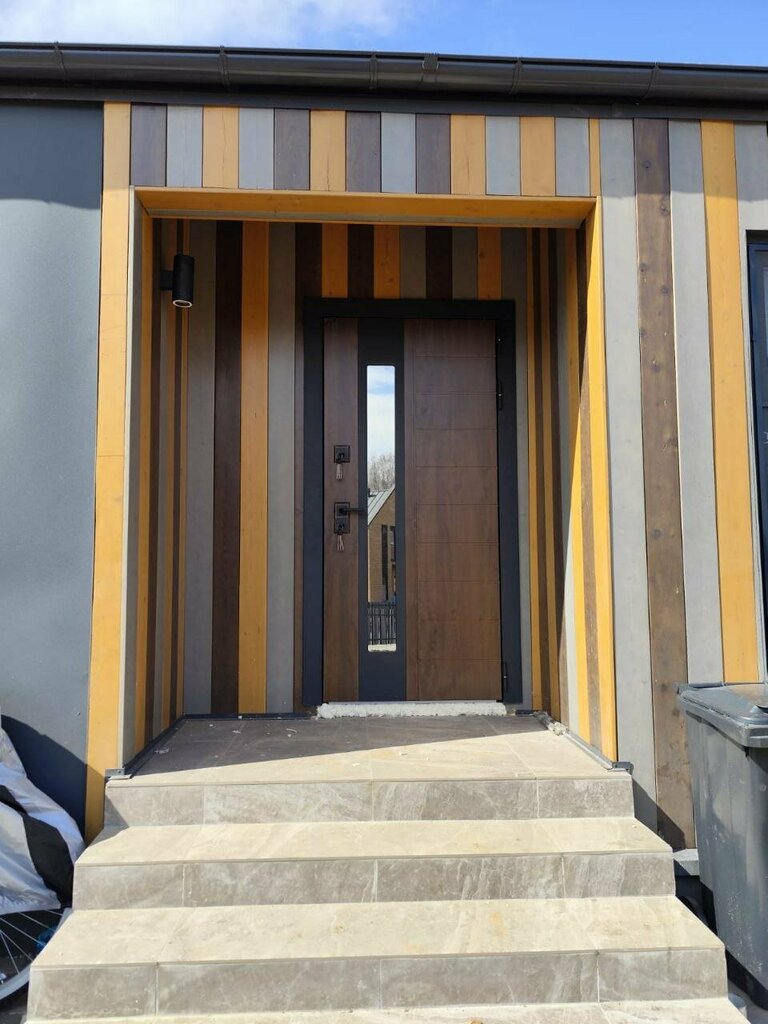 Kapılar Spektr, Moskova, foto