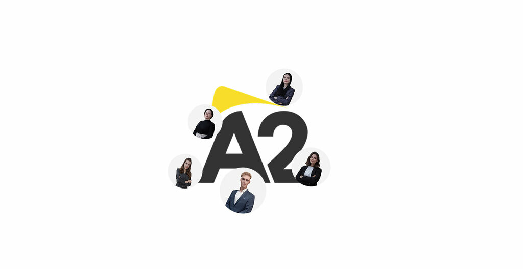 i̇nsan kaynakları şirketleri A2, Moskova, foto