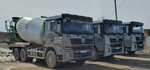 Stroyservis (Okruzhnaya ulitsa No:4А), beton ve beton ürünleri üreticileri  Kineşma'dan
