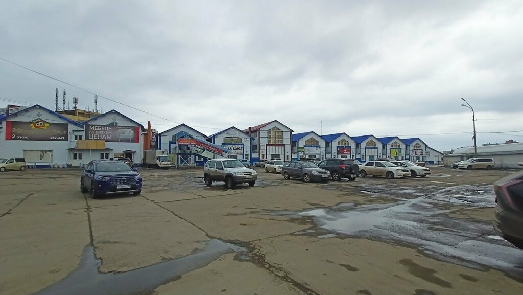 Terziler Кутюр, Bratsk, foto