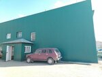 Улей (26-ya Severnaya ulitsa No:13АлитК), jant ve lastikçiler  Omsk'tan