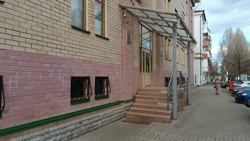 Manikür-pedikür ЦаRiЦа, Kazan, foto
