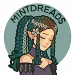 Mintdreads (Kirochnaya Street No:17Б), peruk, kaynak, çıtçıtlı kaynak saç üreticileri  Saint‑Petersburg'dan