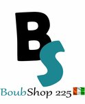 Boub Shop225 (Rue Yao Bio No:188, La commune Adjamé), spor mağazaları  Abican'dan