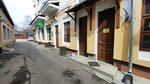 Artik_Lashh (Kuznetsova Street No:11/38), güzellik salonu  İvanovo'dan